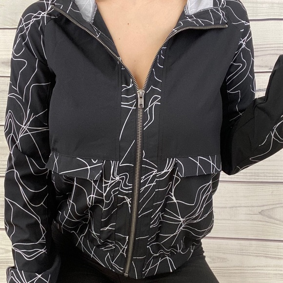 Fabletics | Jackets & Coats | Fabletics Active Jacket Size Xs | Poshmark